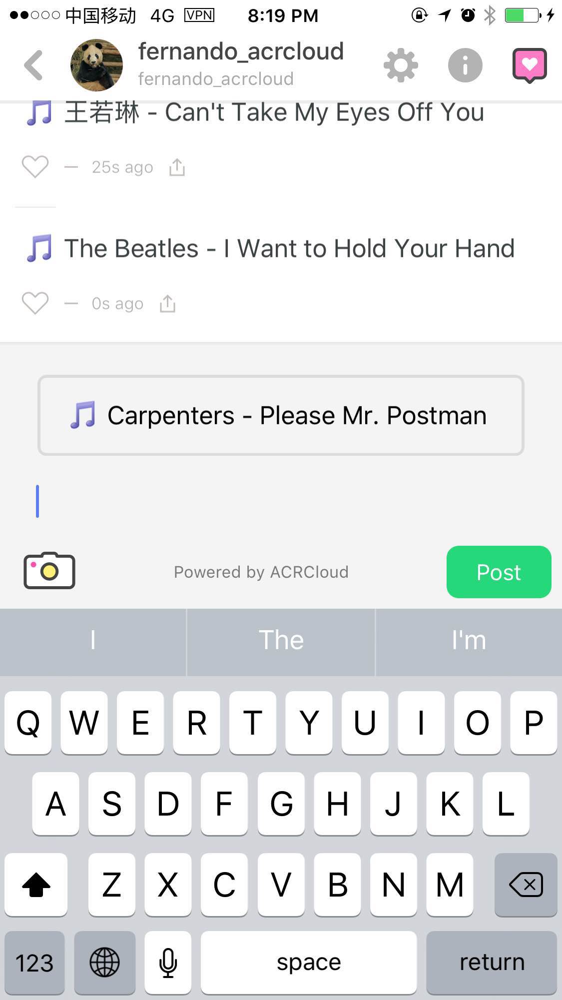 How does Shazam work? | ACRCloud Blog