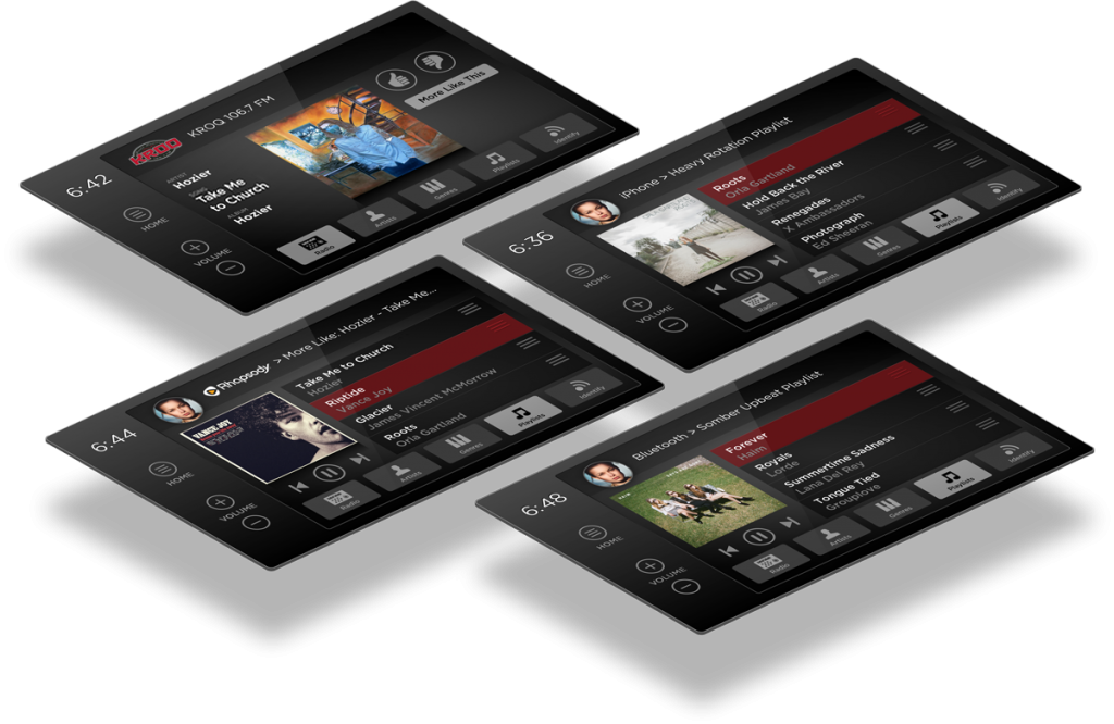 Identify Songs Like Shazam Anywhere | ACRCloud Blog