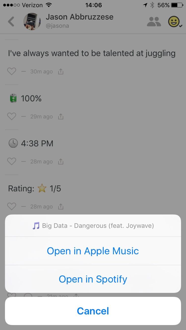 Song finder chatbot on messaging apps | ACRCloud Blog